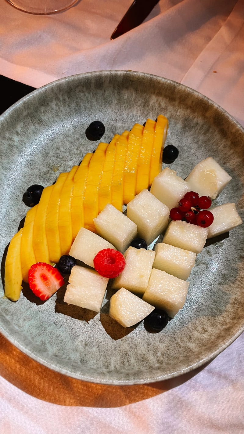 Flow Restaurant & Bar in Porto - Restaurant Reviews, Menu and Prices ...