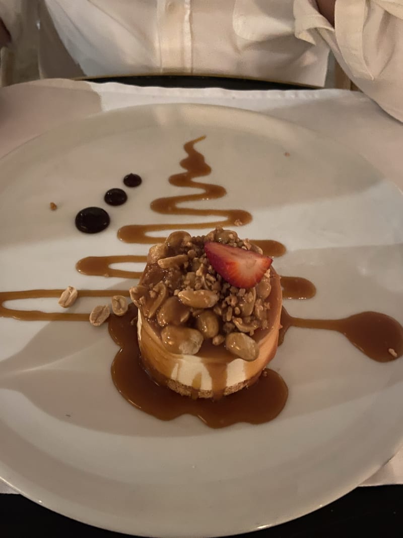 Flow Restaurant & Bar in Porto - Restaurant Reviews, Menu and Prices ...