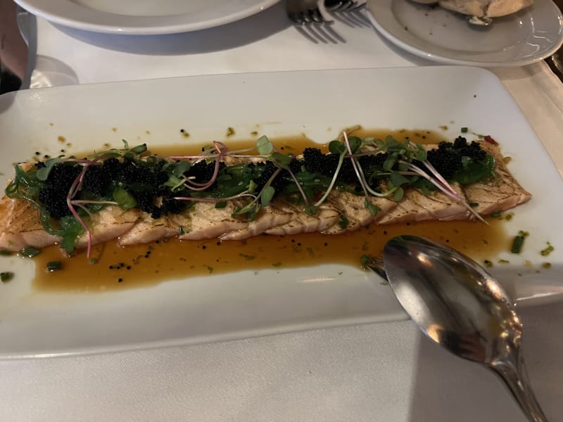 Flow Restaurant & Bar in Porto - Restaurant Reviews, Menu and Prices ...