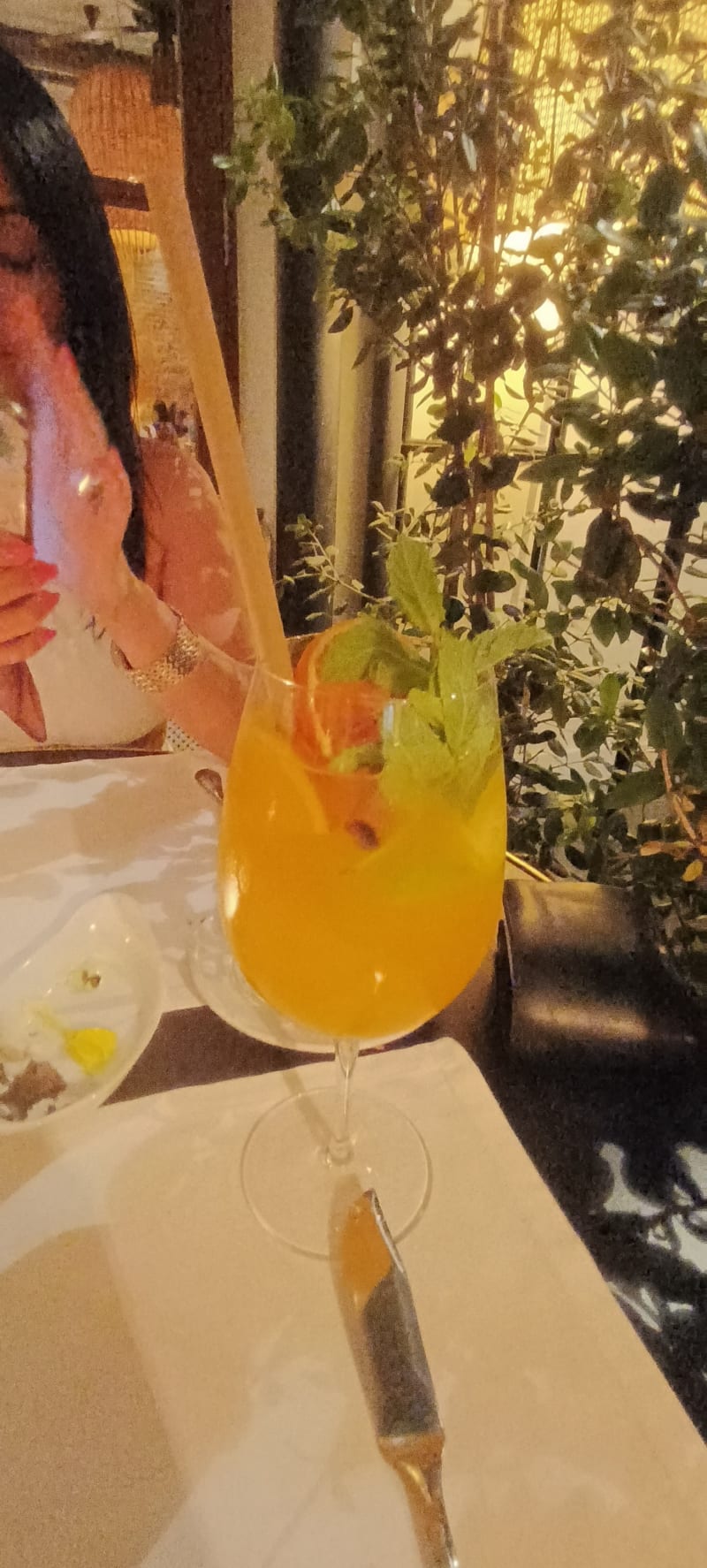 Flow Restaurant & Bar in Porto - Restaurant Reviews, Menu and Prices ...