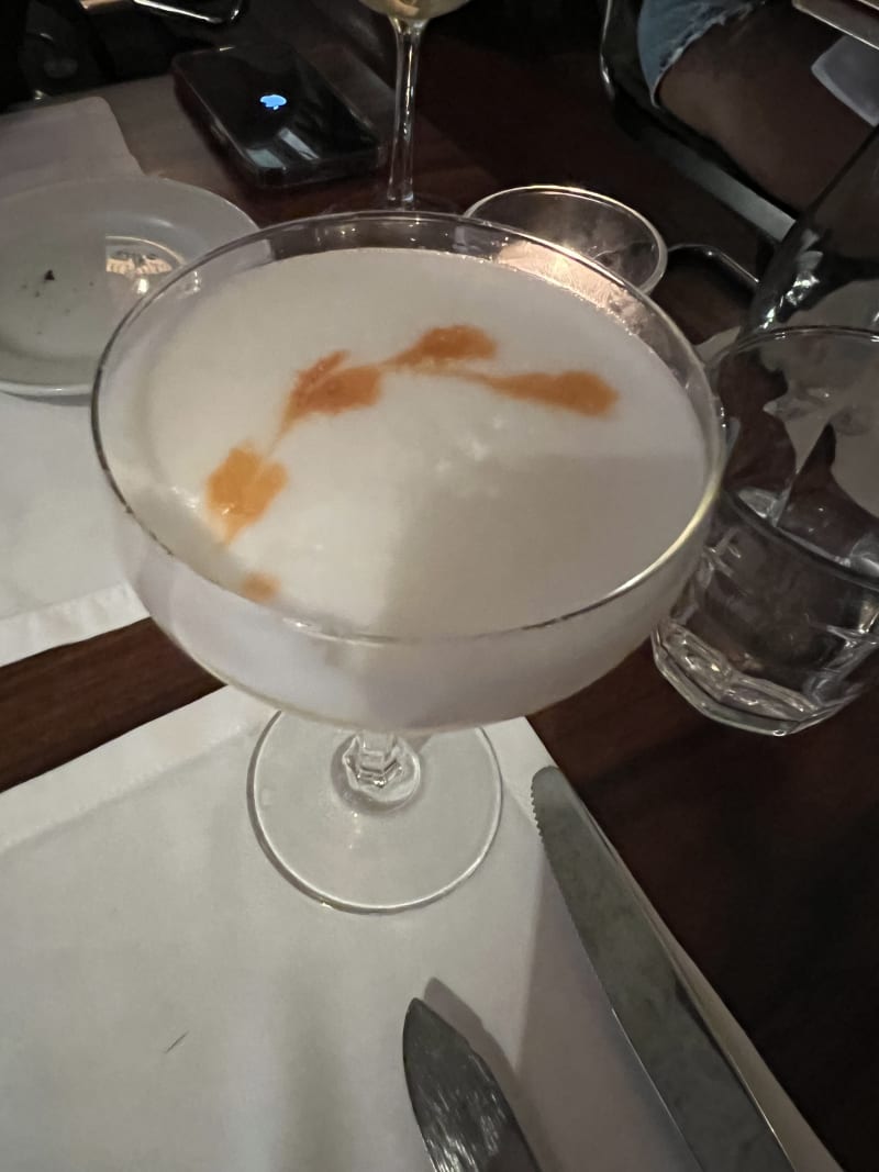 Restaurante Flow Restaurant & Bar en Porto - Menú 2023, opiniones ...