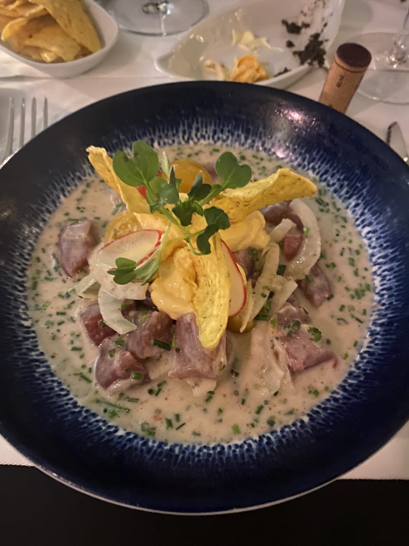 Restaurante Flow restaurant & bar en Porto - Menú 2023, opiniones ...