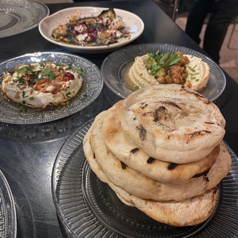 Bala Baya in London - Restaurant Reviews, Menus, and Prices | TheFork