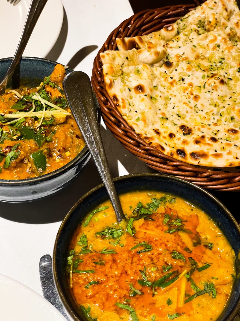 Rasoi in Barcelona - Restaurant Reviews, Menu and Prices | TheFork