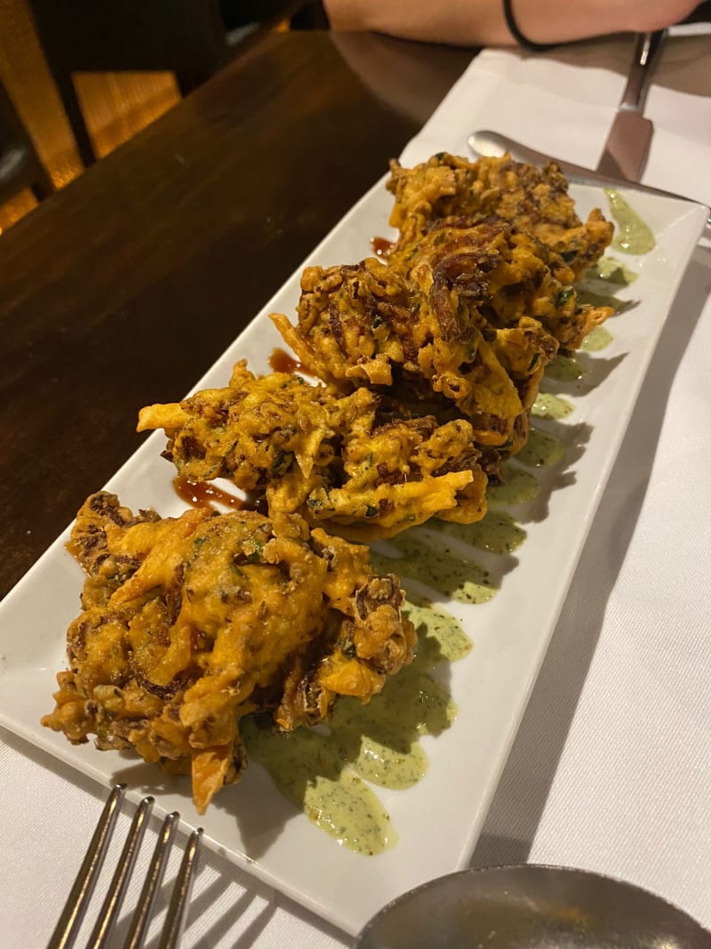 Rasoi in Barcelona - Restaurant Reviews, Menu and Prices | TheFork