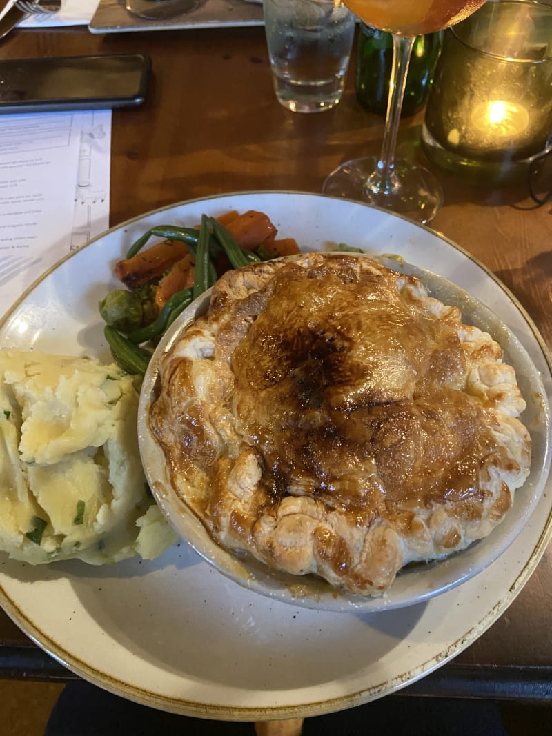 The Jack Rabbit in Plymouth - Restaurant Reviews, Menus, and Prices ...