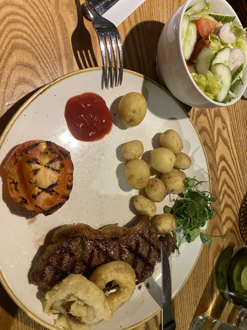 The Jack Rabbit in Plymouth - Restaurant Reviews, Menus, and Prices ...