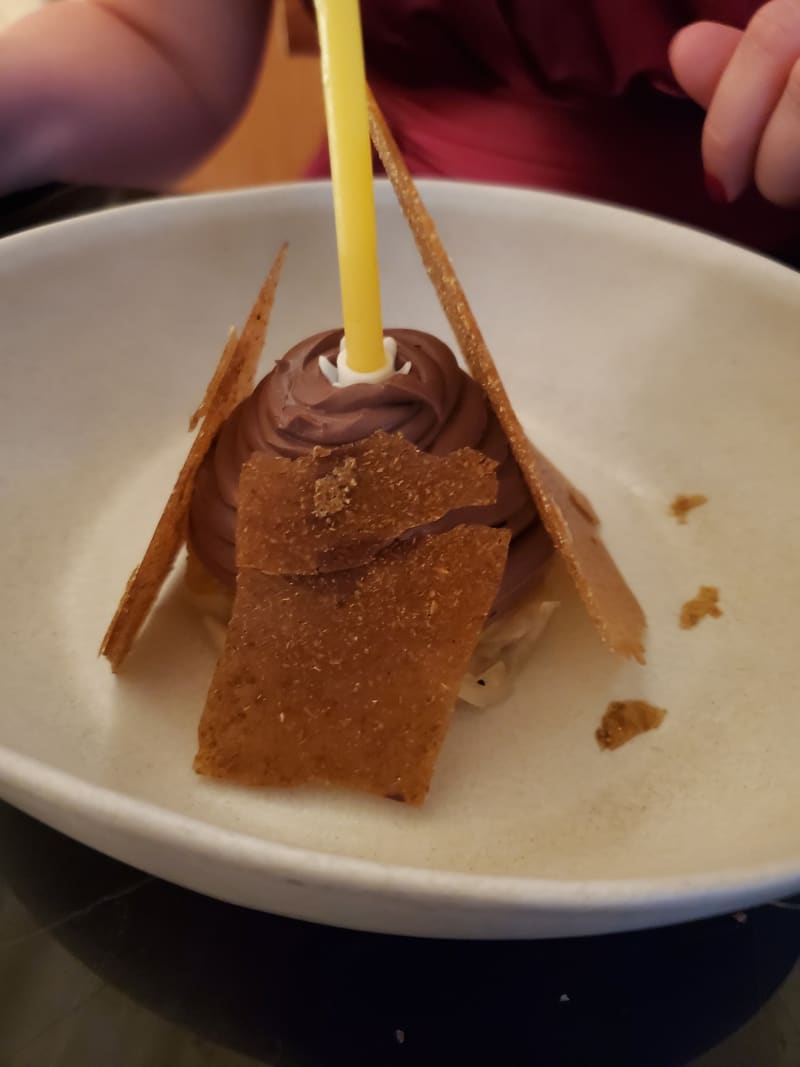 Restaurant Didon à Paris - Menu, avis, prix et réservation | TheFork