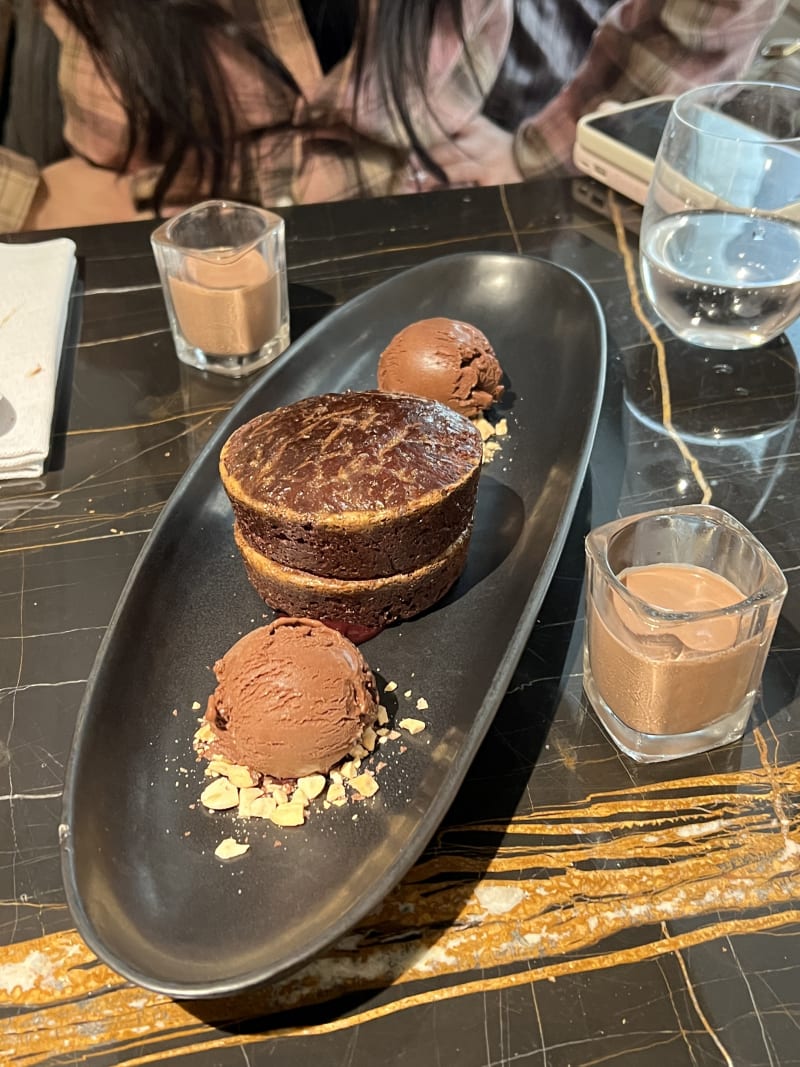 Restaurant Didon à Paris - Menu, avis, prix et réservation | TheFork