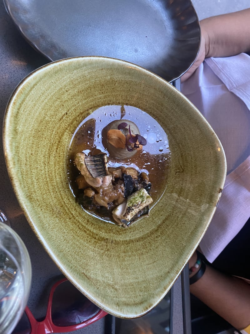 Restaurant Didon à Paris - Menu, avis, prix et réservation | TheFork