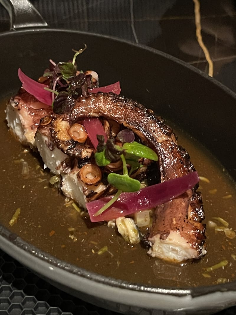 Didon in Paris - Restaurant Reviews, Menu and Prices | TheFork