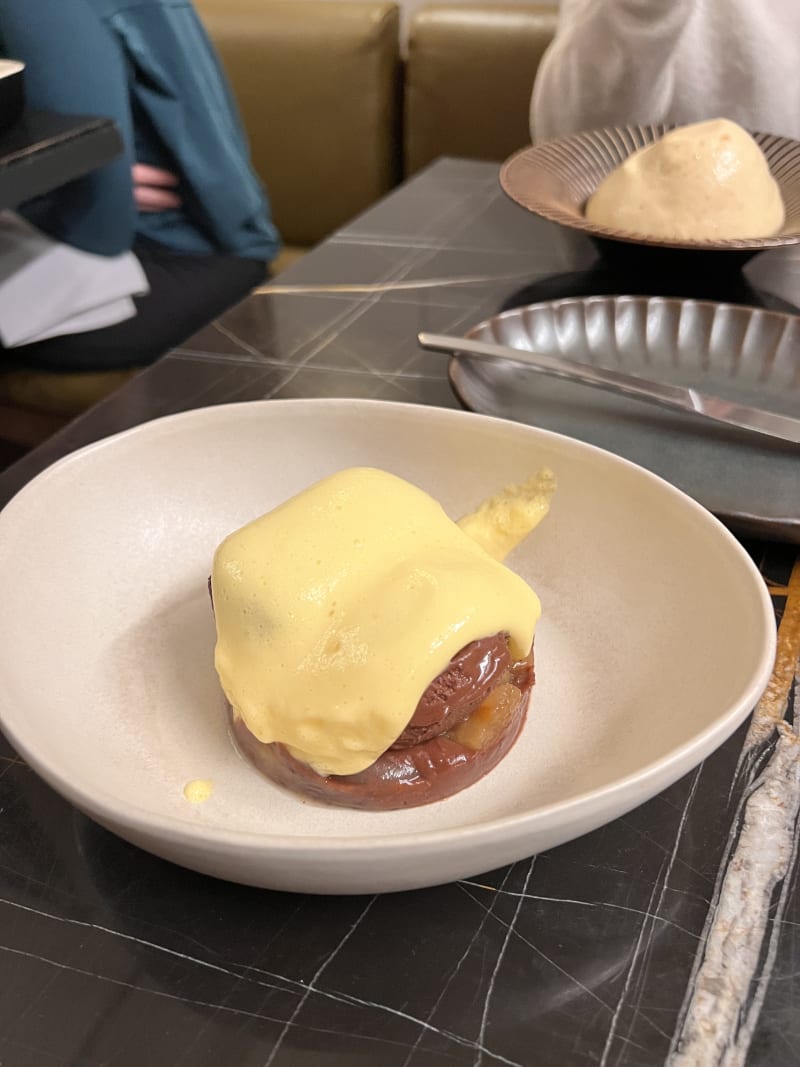 Restaurant Didon à Paris - Menu, avis, prix et réservation | TheFork