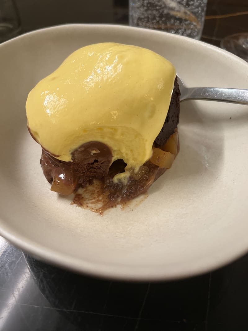 Restaurant Didon à Paris - Menu, avis, prix et réservation | TheFork