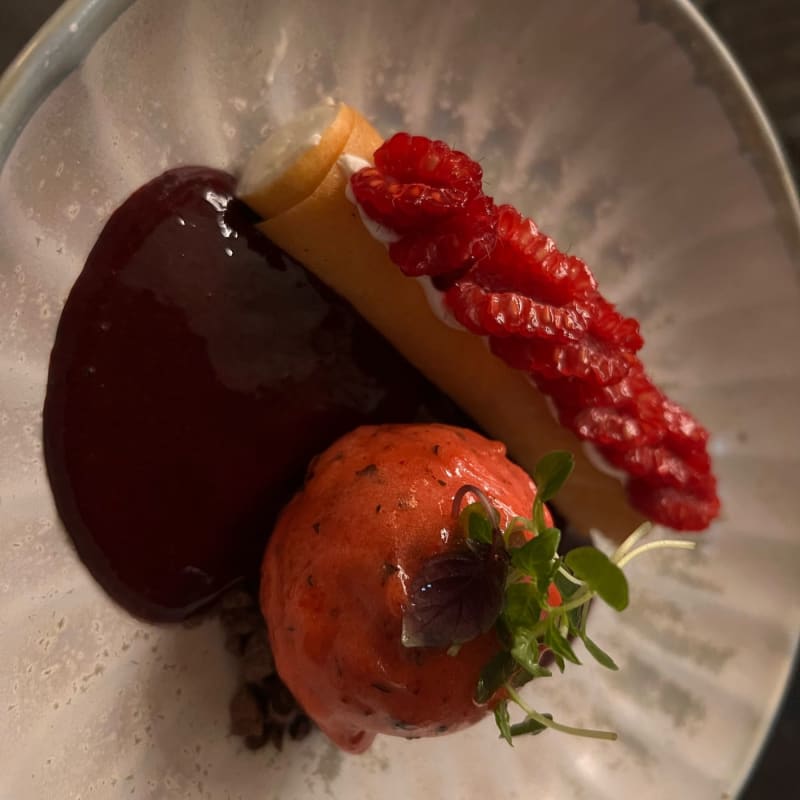 Didon in Paris - Restaurant Reviews, Menu and Prices | TheFork