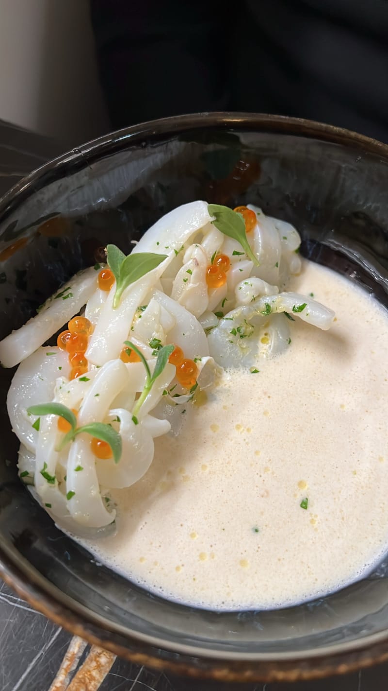 Restaurant Didon à Paris - Menu, avis, prix et réservation | TheFork