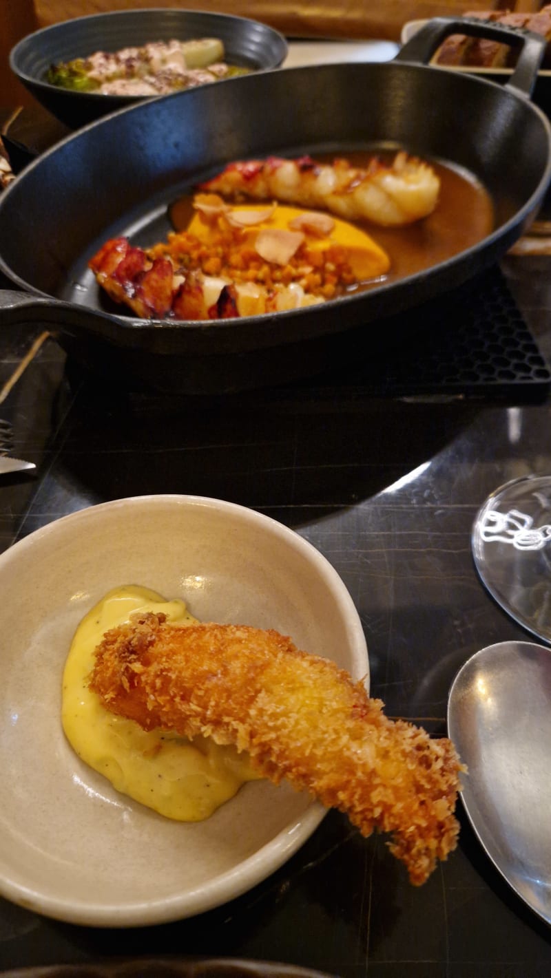 Restaurant Didon à Paris - Menu, avis, prix et réservation | TheFork