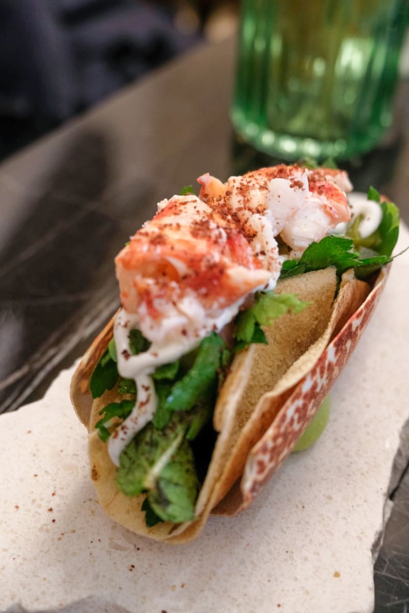 Didon in Paris - Restaurant Reviews, Menu and Prices | TheFork