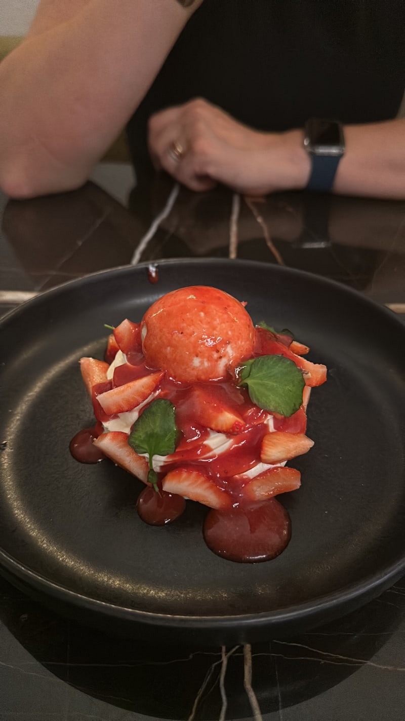 Restaurant Didon à Paris - Menu, avis, prix et réservation | TheFork