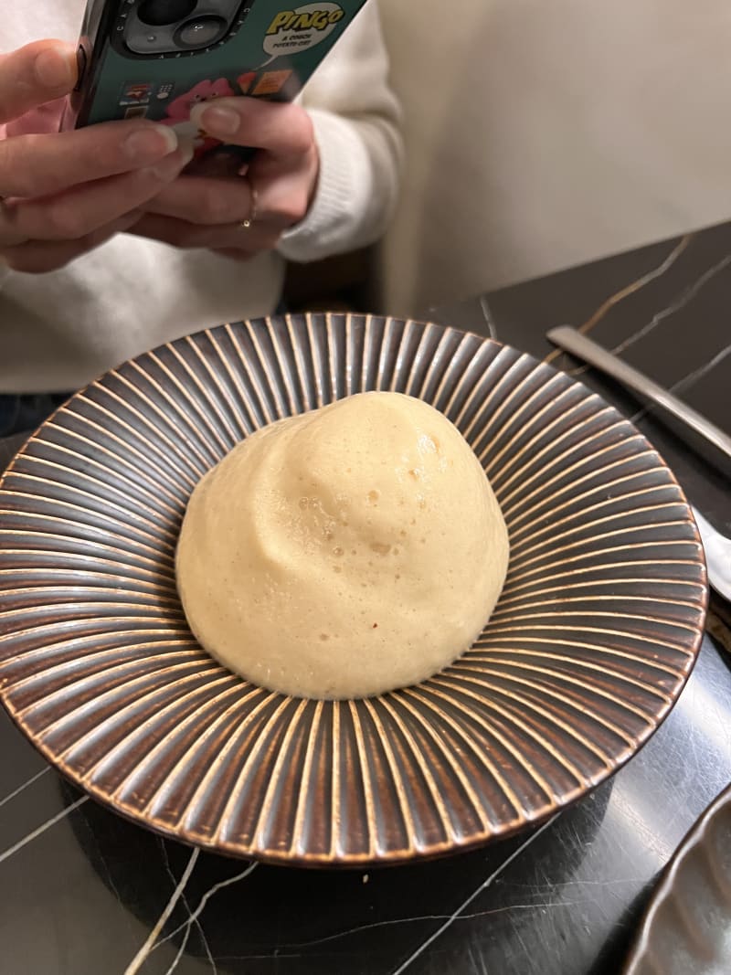Didon in Paris - Restaurant Reviews, Menu and Prices | TheFork