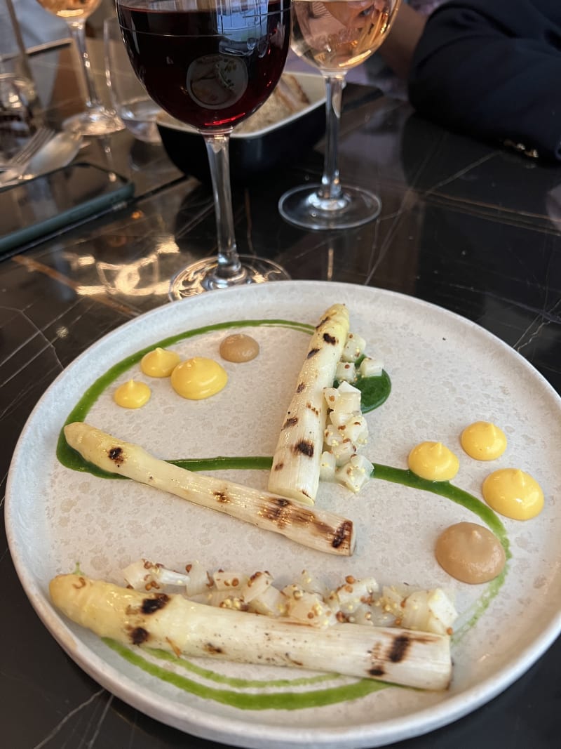 Restaurant Didon à Paris - Menu, avis, prix et réservation | TheFork