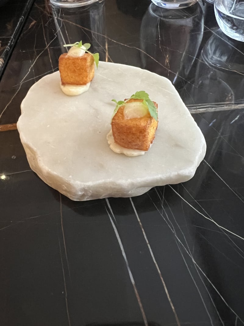 Restaurant Didon à Paris - Menu, avis, prix et réservation | TheFork
