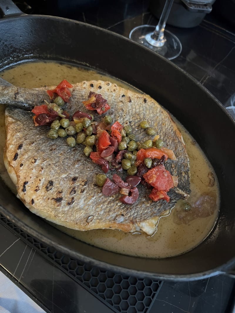 Restaurant Didon à Paris - Menu, avis, prix et réservation | TheFork