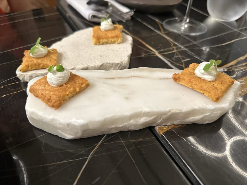 Restaurant Didon à Paris - Menu, avis, prix et réservation | TheFork