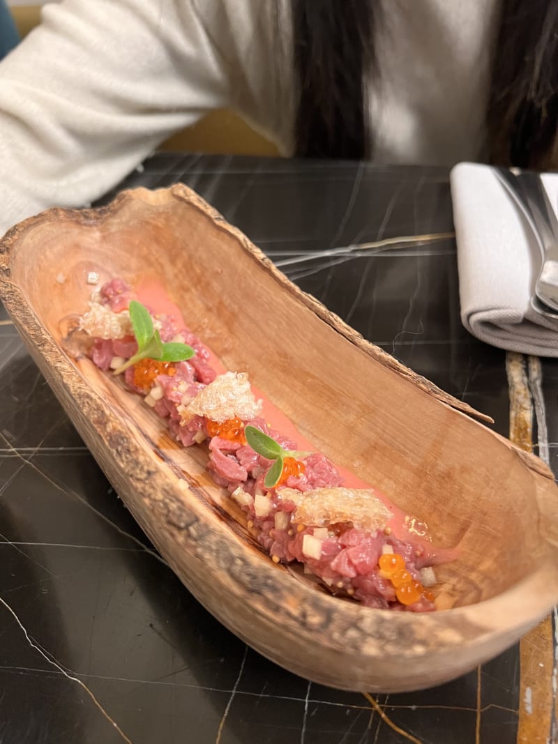 Restaurant Didon à Paris - Menu, avis, prix et réservation | TheFork