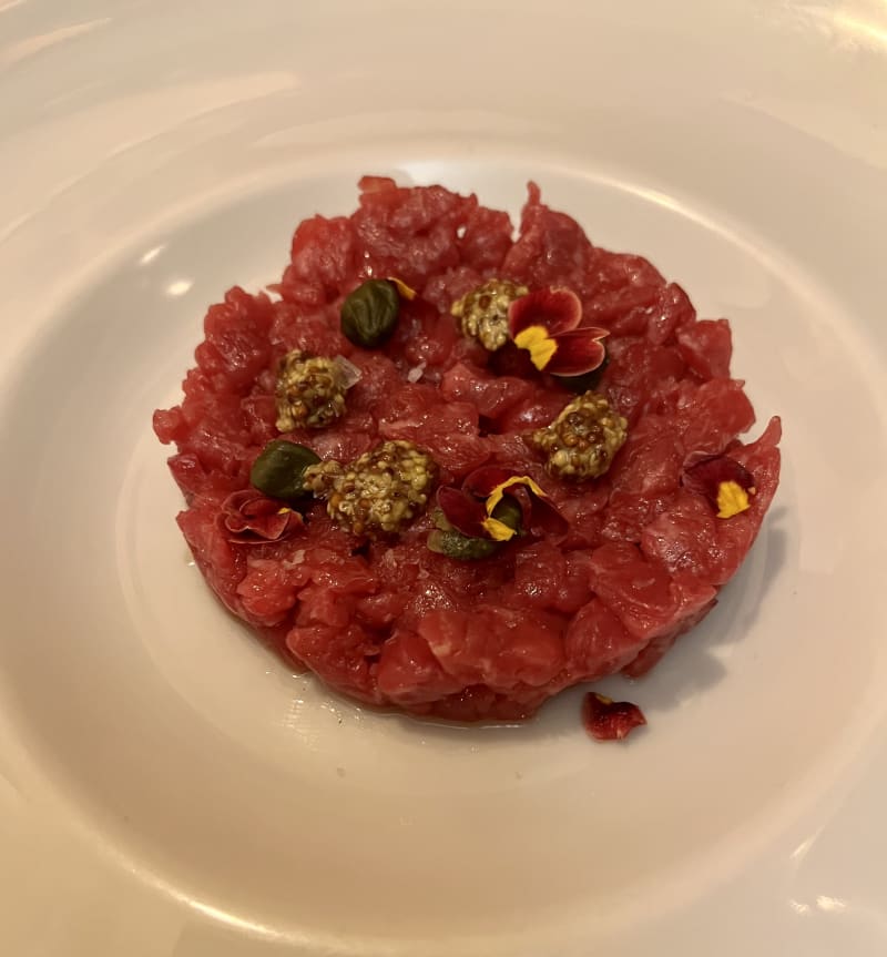 Il Bacaro in Rome - Restaurant Reviews, Menu and Prices | TheFork