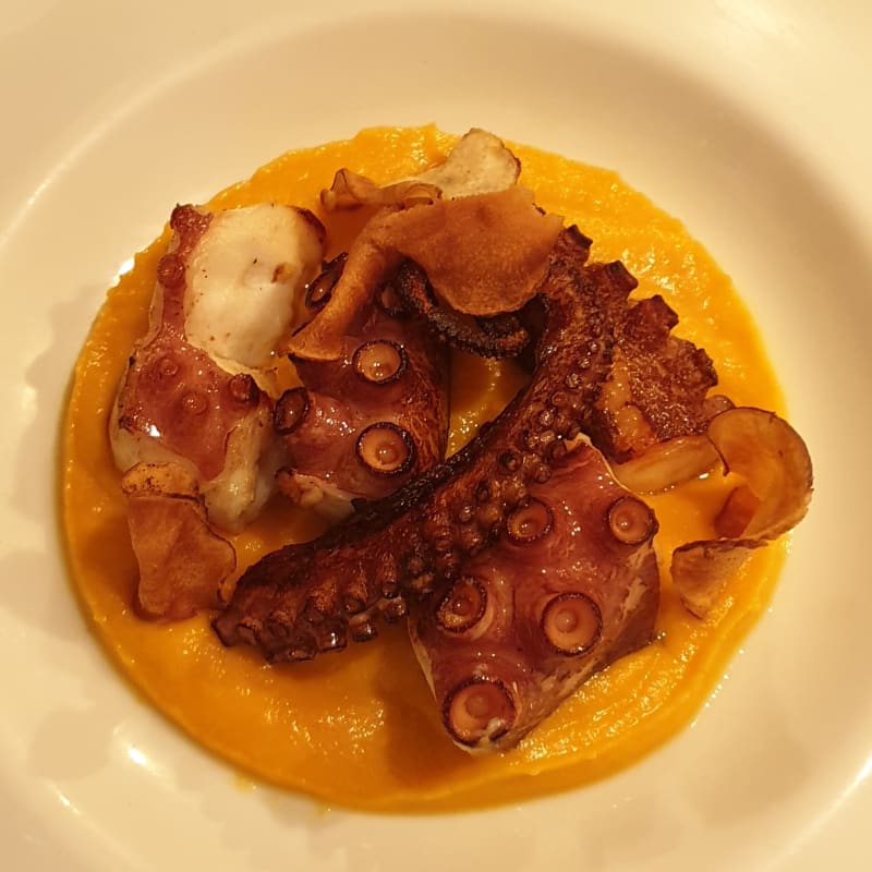 Il Bacaro in Rome - Restaurant Reviews, Menu and Prices | TheFork