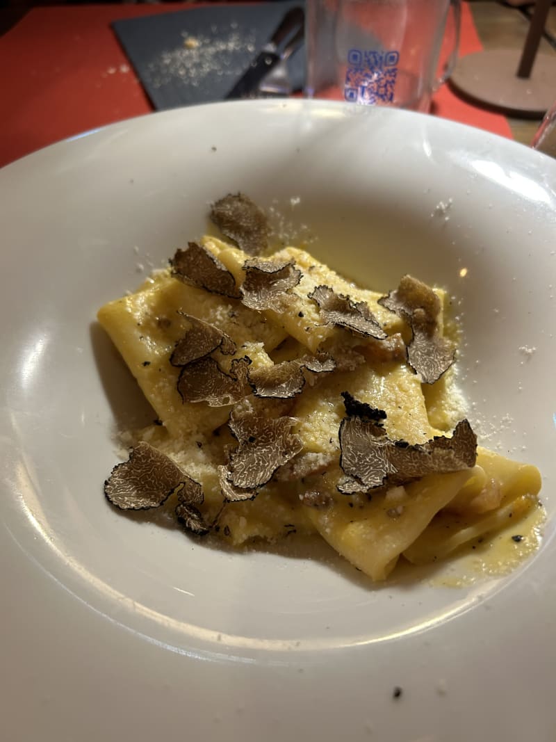 Il Bacaro in Rome - Restaurant Reviews, Menu and Prices | TheFork
