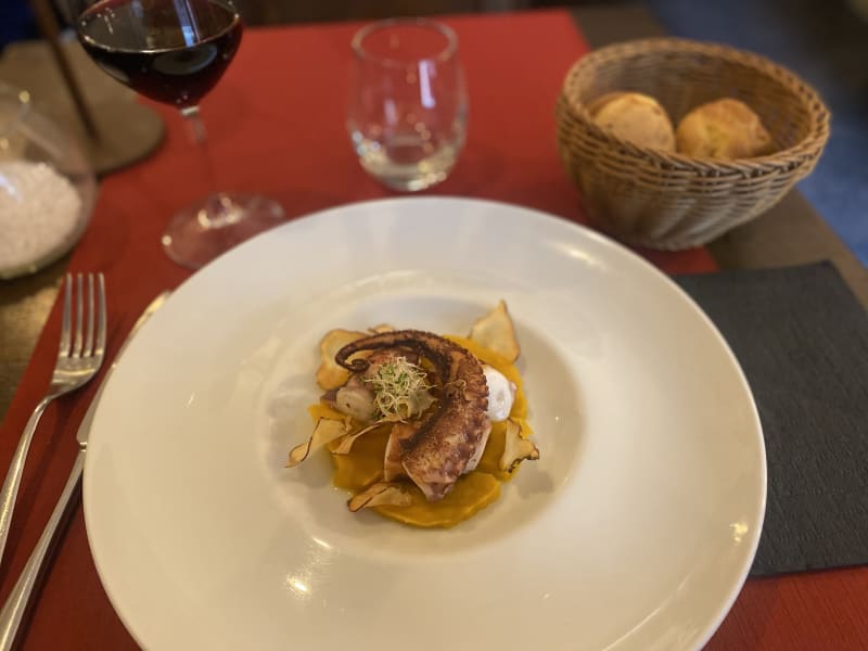 Il Bacaro in Rome - Restaurant Reviews, Menu and Prices | TheFork