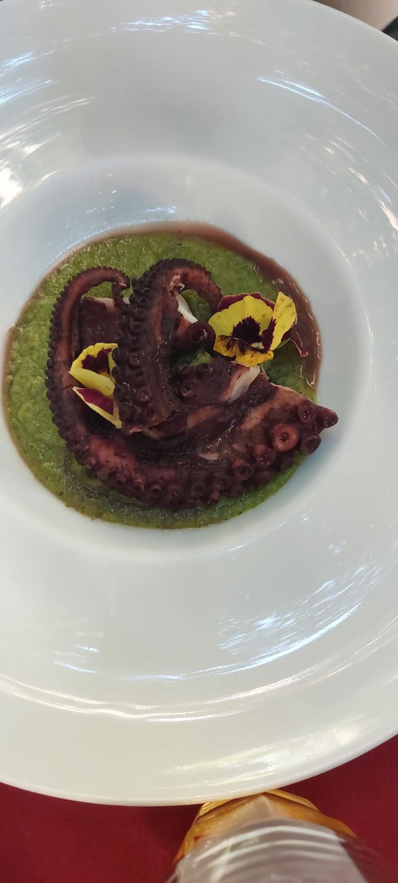 Il Bacaro in Rome - Restaurant Reviews, Menu and Prices | TheFork