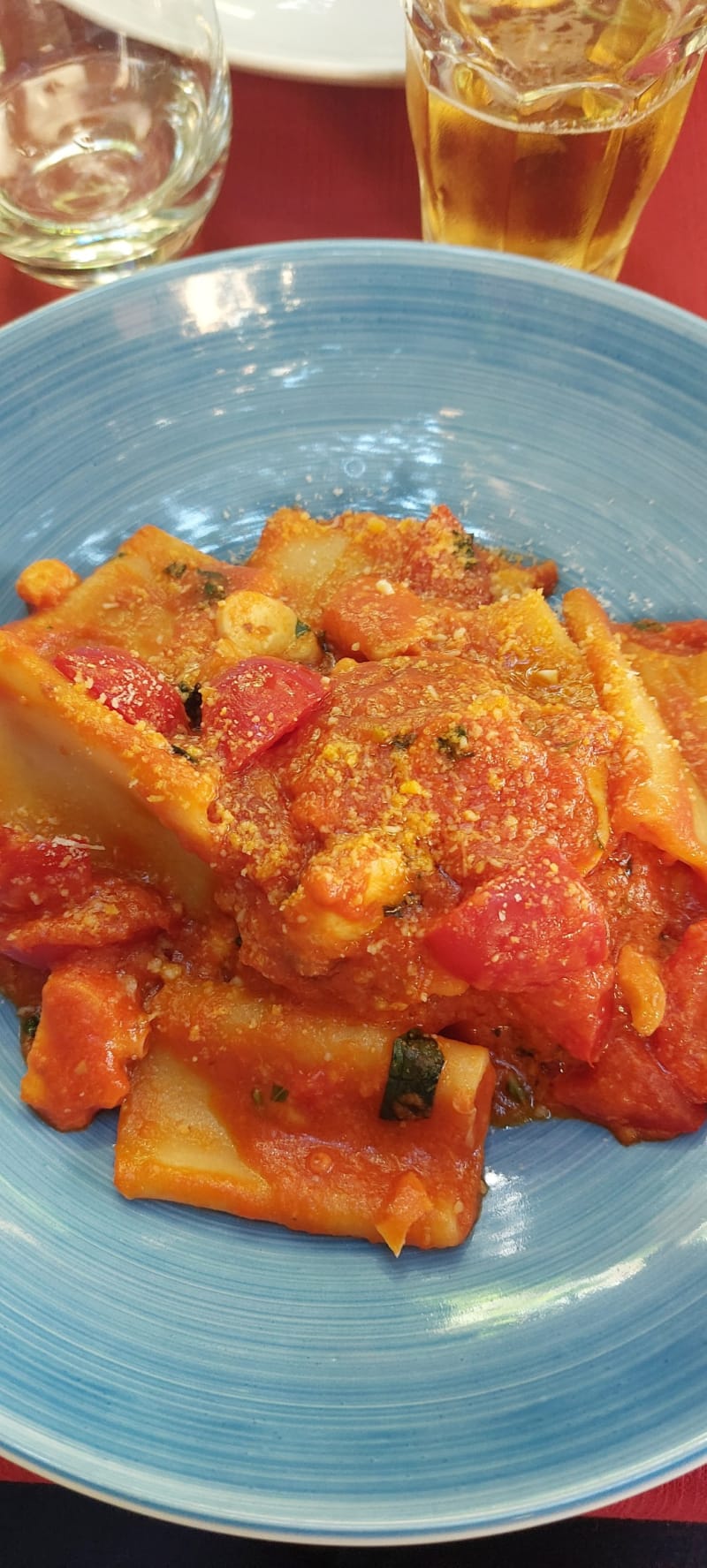 Il Bacaro in Rome - Restaurant Reviews, Menu and Prices | TheFork