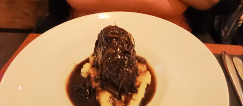 Il Bacaro in Rome - Restaurant Reviews, Menu and Prices | TheFork