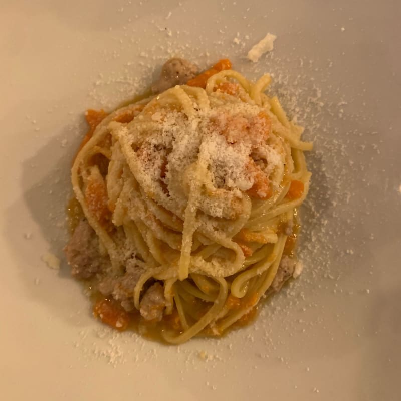 Il Bacaro in Rome - Restaurant Reviews, Menu and Prices | TheFork