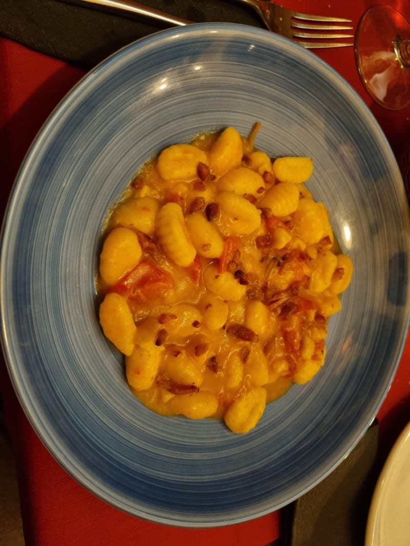 Il Bacaro in Rome - Restaurant Reviews, Menu and Prices | TheFork