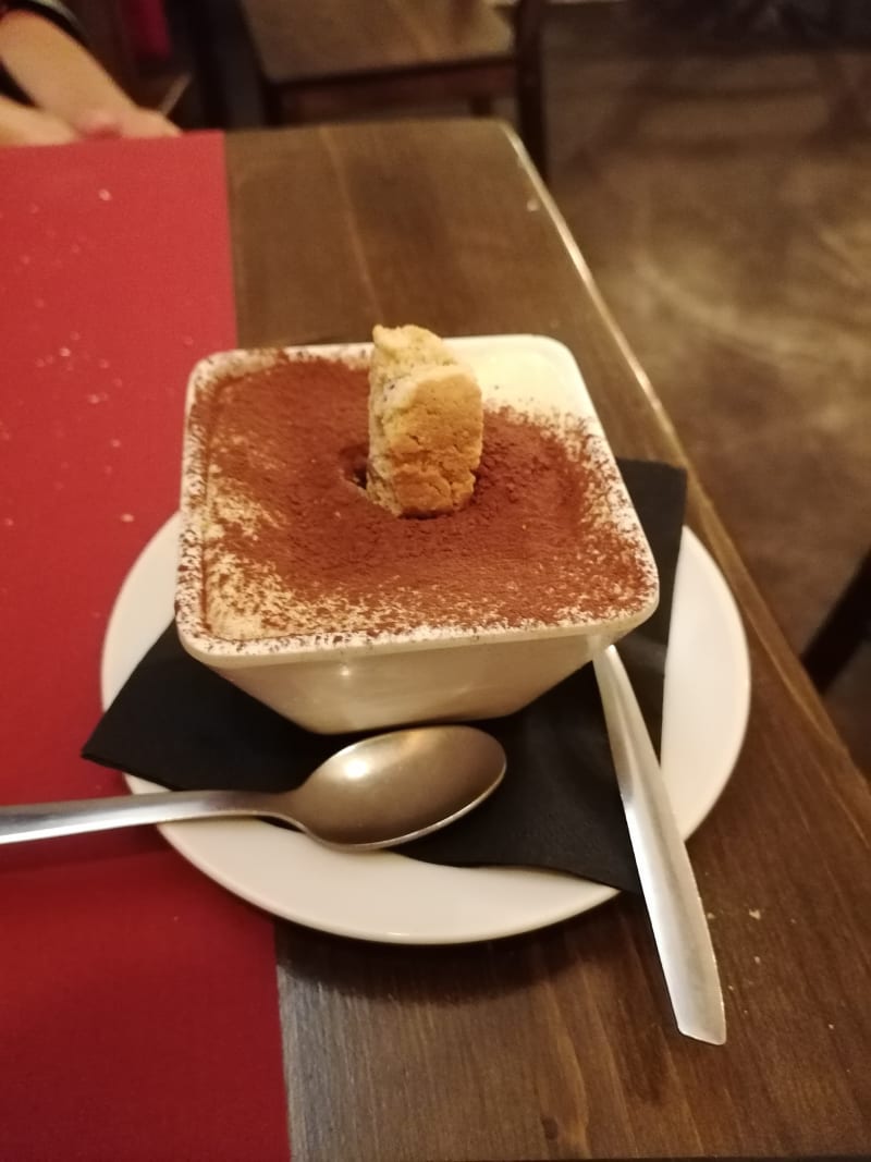 Il Bacaro in Rome - Restaurant Reviews, Menu and Prices | TheFork