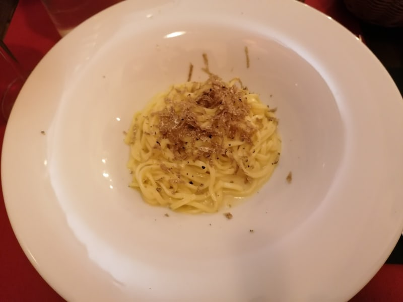 Il Bacaro in Rome - Restaurant Reviews, Menu and Prices | TheFork