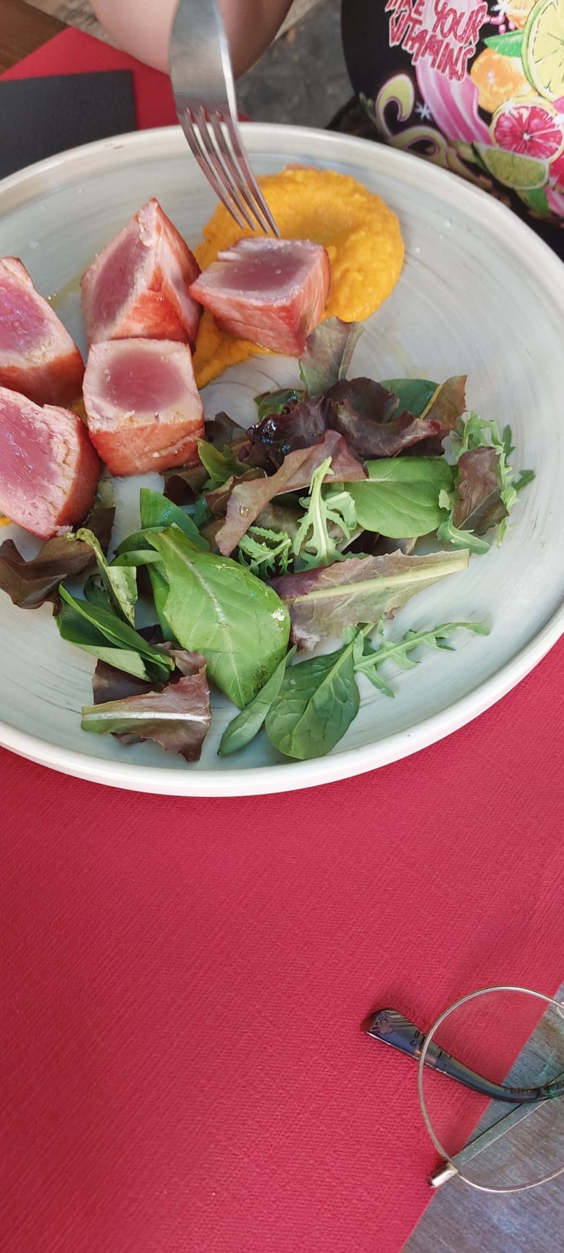 Il Bacaro in Rome - Restaurant Reviews, Menu and Prices | TheFork