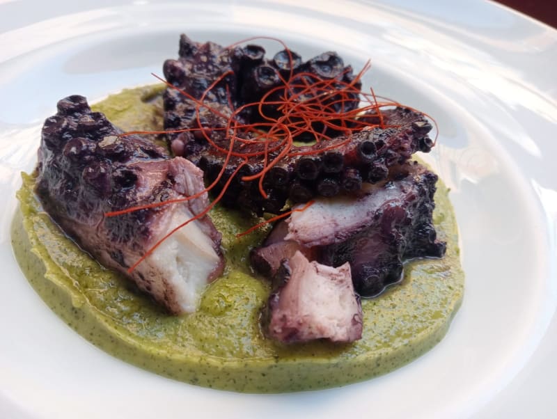 Il Bacaro in Rome - Restaurant Reviews, Menu and Prices | TheFork