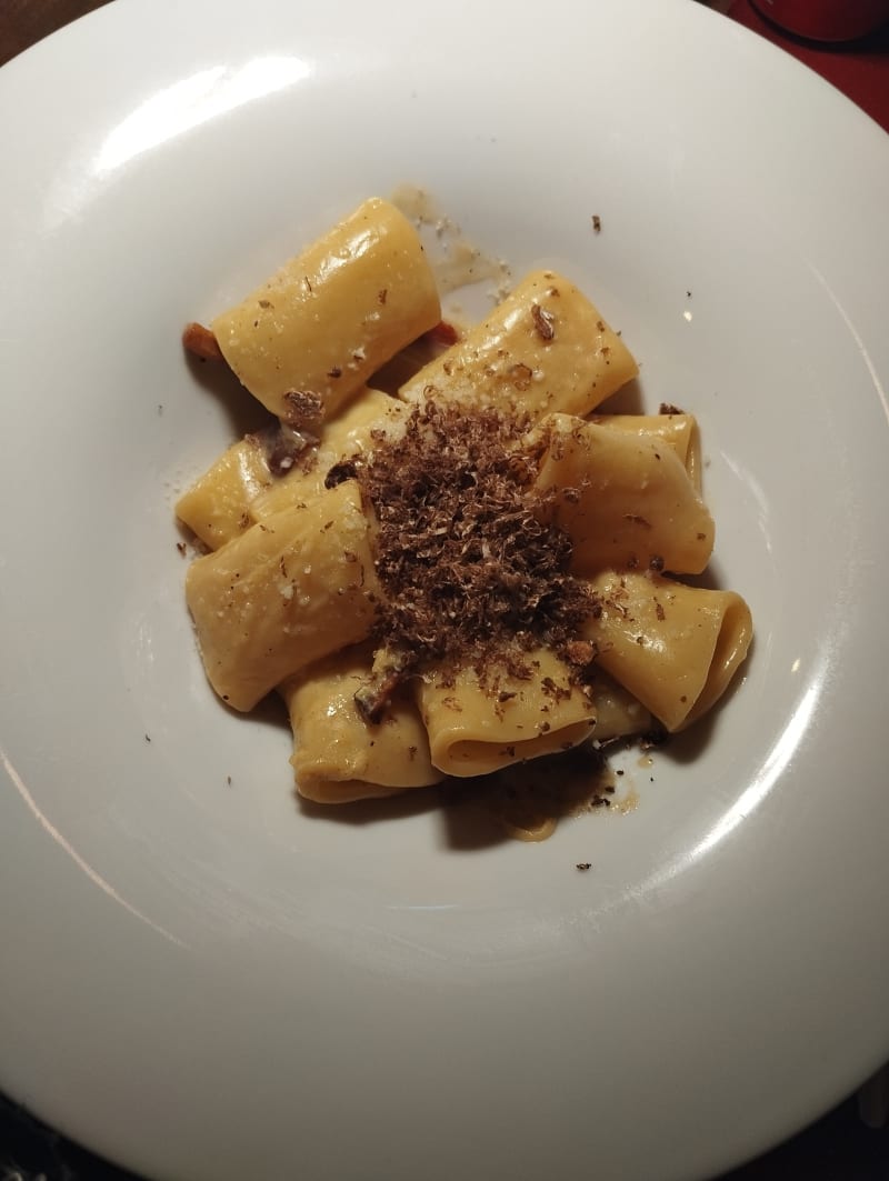 Il Bacaro in Rome - Restaurant Reviews, Menu and Prices | TheFork