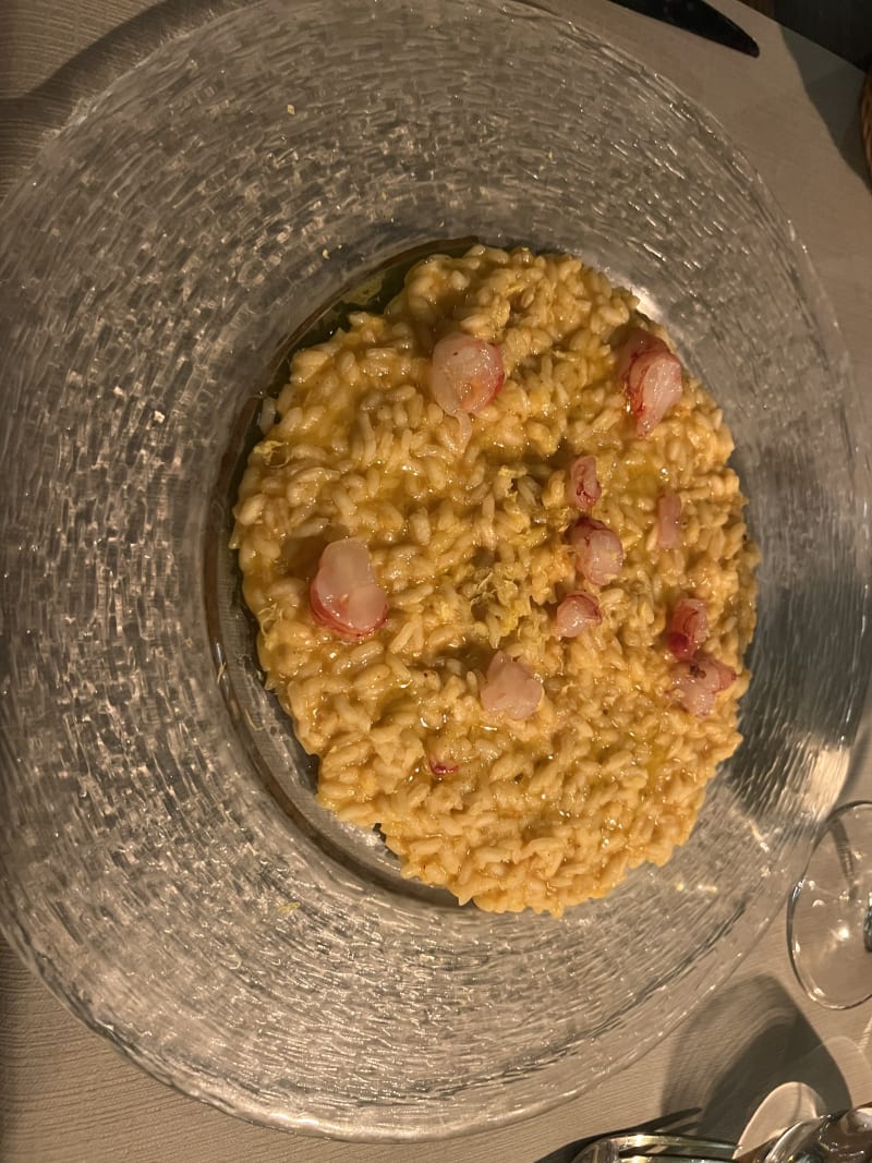 Il Bacaro in Rome - Restaurant Reviews, Menu and Prices | TheFork