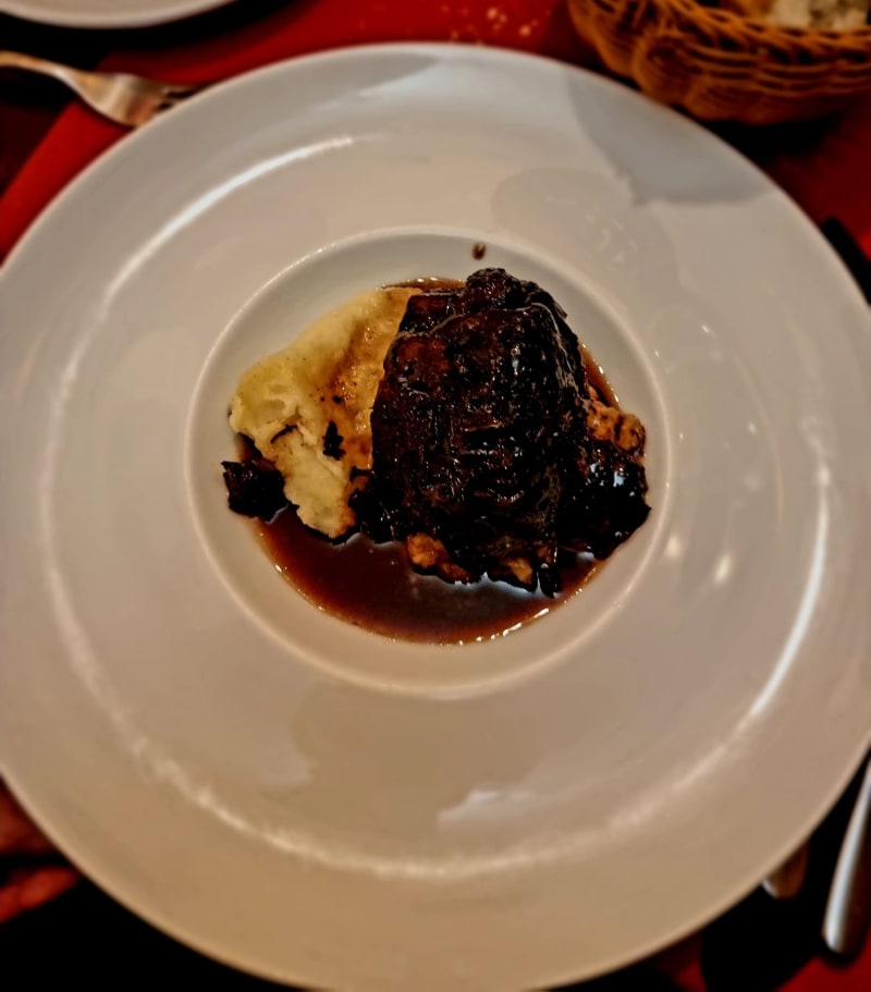 Il Bacaro in Rome - Restaurant Reviews, Menu and Prices | TheFork