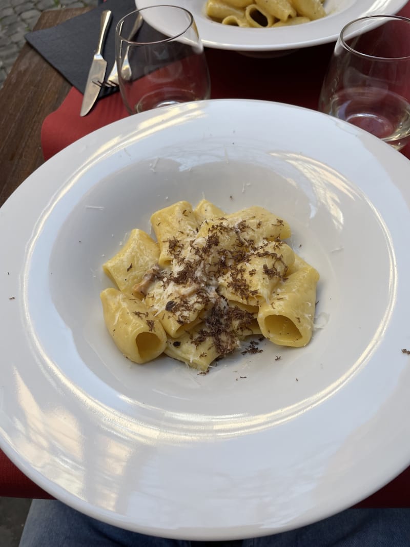 Il Bacaro in Rome - Restaurant Reviews, Menu and Prices | TheFork
