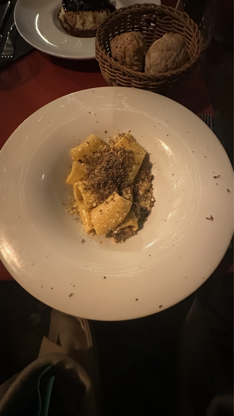 Il Bacaro in Rome - Restaurant Reviews, Menu and Prices | TheFork
