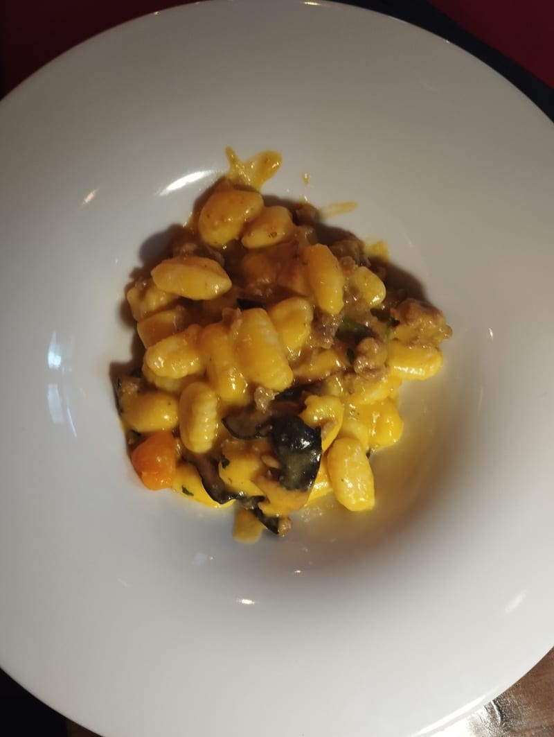 Il Bacaro in Rome - Restaurant Reviews, Menu and Prices | TheFork