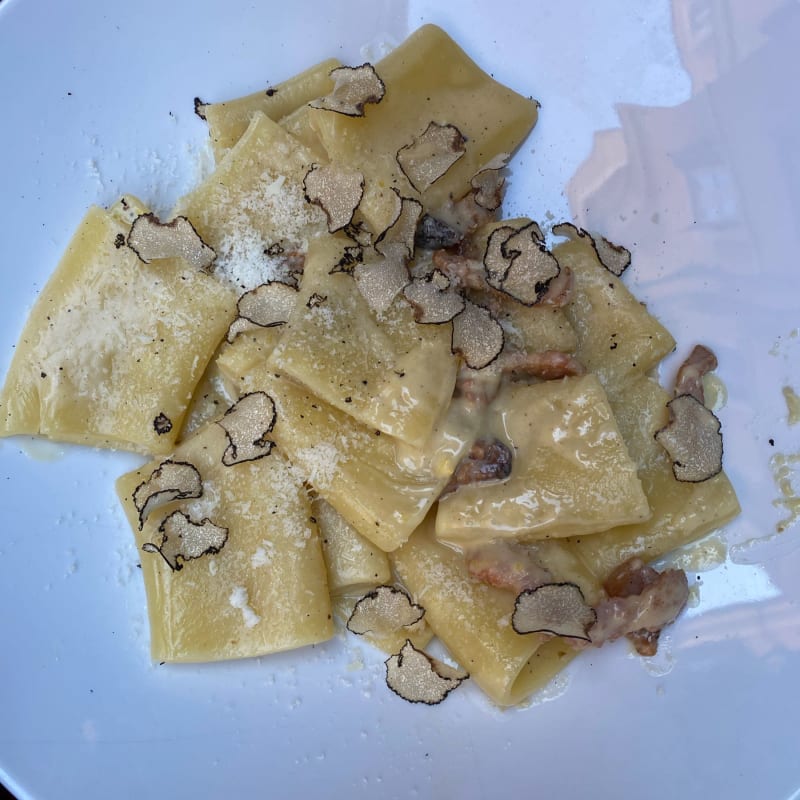 Il Bacaro in Rome - Restaurant Reviews, Menu and Prices | TheFork