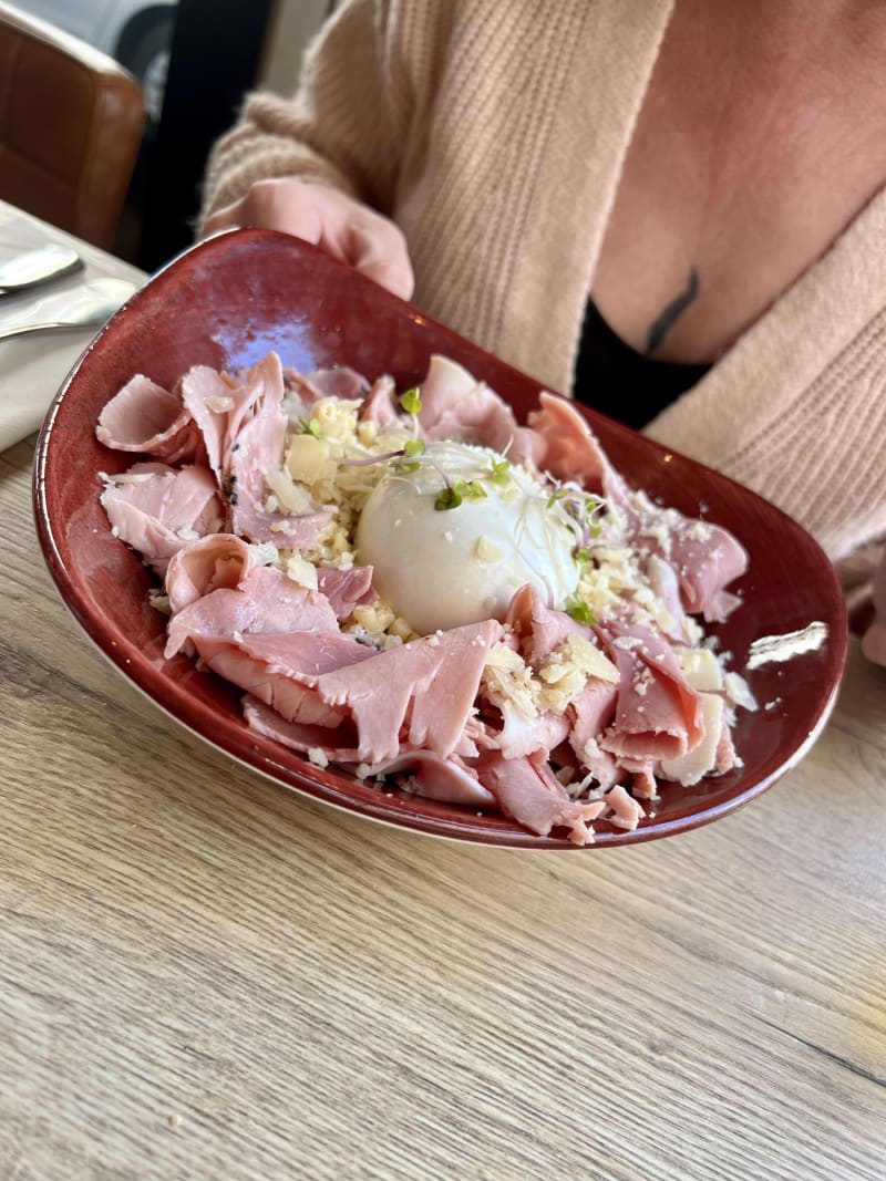 Chez Raphaël in Lyon - Restaurant Reviews, Menu and Prices | TheFork