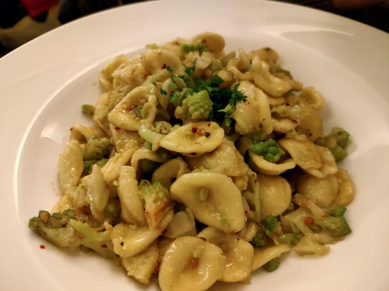 Il Tarallo in Rome - Restaurant Reviews, Menu and Prices | TheFork